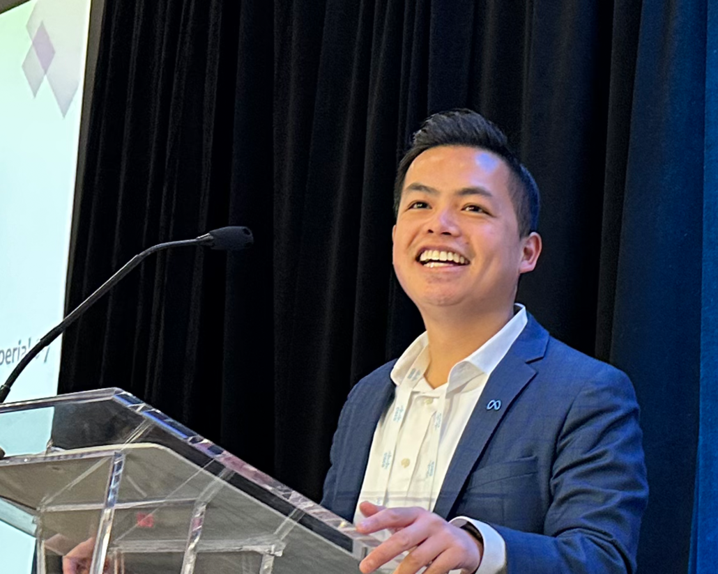 Thomas Li - Empowering Public Policy Initiatives